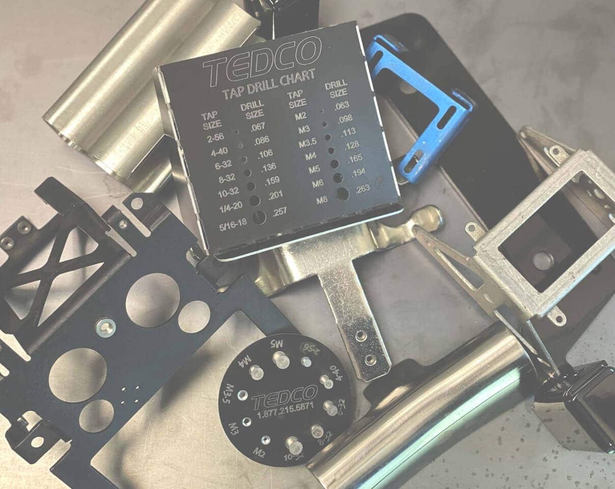 Home - Tedco Precision Sheet Metal