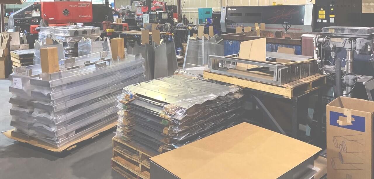 Home - Tedco Precision Sheet Metal